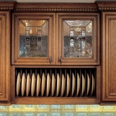 Plate Display Racks | CabinetParts.com