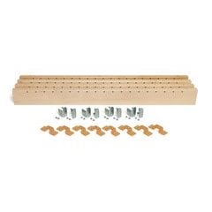 X-Series Bracket System by Century Components | CabinetParts.com