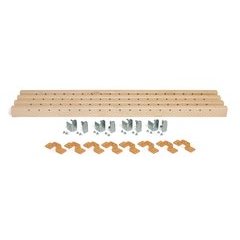 X-Series Bracket System by Century Components | CabinetParts.com