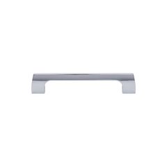 Top Knobs TK503HB, 5 Inch Center to Center Mercer Europa Finger Pull ...