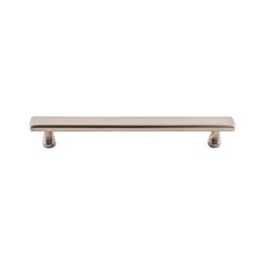 Top Knobs 6-5/16 Inch Center to Center Devon Exeter Cabinet Pull, Honey Bronze TK874HB ...