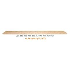 X-Series Bracket System by Century Components | CabinetParts.com