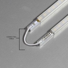 Hera Lighting StickVE-LED 8" LED Light Strip Cool White STICKVE/8/CW/M ...