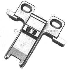 Grass 13158, Face Frame Adapter Baseplate with Lip 2.6MM Height ...