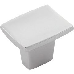 Belwith Keeler B076147-SN, Channel Knob 3" Diameter Satin Nickel ...