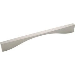 Belwith Keeler B076149-MB, Channel Pull 3-3/4" Center to Center Matte ...