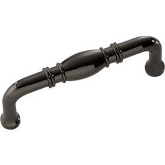 Hickory Hardware P3050-BLN, Williamsburg 3 Inch Center to Center, 3.375 ...