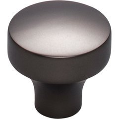 Top Knobs TK901HB, 1-1/4 Inch Length Lynwood Kinney Cabinet Knob, Honey ...