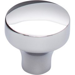 Top Knobs TK901HB, 1-1/4 Inch Length Lynwood Kinney Cabinet Knob, Honey ...