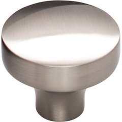 Top Knobs 1-1/4 Inch Length Lynwood Kinney Cabinet Knob, Honey Bronze ...