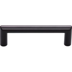 Top Knobs TK943BSN, 6-5/16 Inch Center to Center Lynwood Kinney Cabinet Pull, Brushed Satin ...