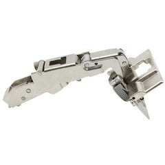 Blum 71T6550, Clip-top 170 Degree Hinge Overlay / Self-Closing ...