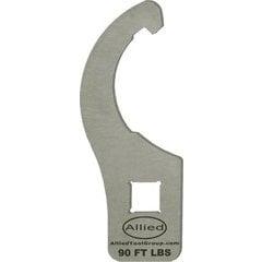 Allied Tool Group ER32.250, 1/4 Inch Shank Diameter, 1-5/16 Inch Collet ...