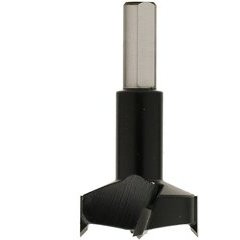 Allied Tool Group AD375.1000.21SCB, 3/8 Inch CED x 3 Inch Length x 1 ...