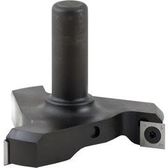 Allied Tool Group AD375.1000.21SCB, 3/8 Inch CED x 3 Inch Length x 1 ...