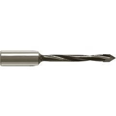 Allied Tool Group TB1800.70RH, 18mm CED x 70mm Length x 47mm DOC ...
