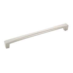 Hickory Hardware H076135-SN, Crest Pull 12" Center to Center Satin ...