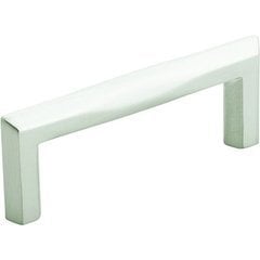 Belwith Keeler B077905SN, Seraphin 3-3/4 Inch (96mm) Center to Center ...