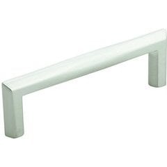 Belwith Keeler B077905SN, Seraphin 3-3/4 Inch (96mm) Center to Center ...