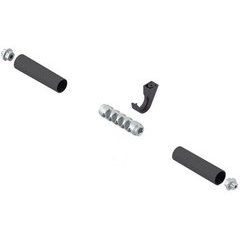 Blum 22L2200, Aventos HL Top Parallel Lift System for Cabinet Heights ...