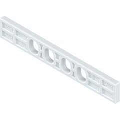 Blum 769.6100S, Movento 24 Inch length 769 Heavy-Duty Full Extension ...