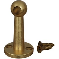 Gallery Rail System by Brown Wood | CabinetParts.com