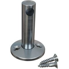 Gallery Rail System by Brown Wood | CabinetParts.com