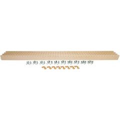 X-Series Bracket System by Century Components | CabinetParts.com