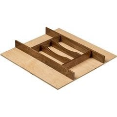 Century Components TTKF26PF, American Made Trimmable Silverware Tray ...