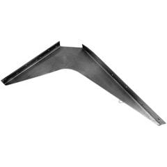 Rockford Process Control B08-08121-WH, Work Station Bracket 8 Inch by ...