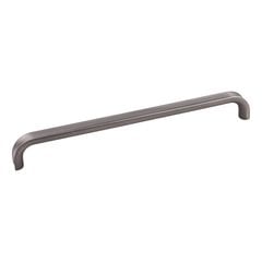 Jeffrey Alexander 667-305BNBDL, Rae Cabinet Pull 305MM Center to Center, Brushed Pewter ...