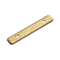 Hickory Hardware Manor House 3 Inch Center to Center Lancaster Hand ...