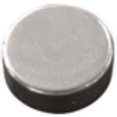 9/16 Inch Fastcap Recessed Magnetic Catch, 10 per Pack | CabinetParts.com