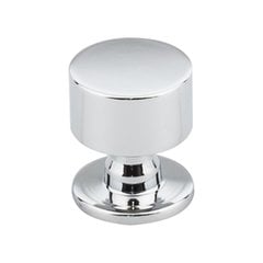 Top Knobs 5-1/16 Inch Center to Center Serene Lily Cabinet Pull, Oil Rubbed Bronze TK823ORB ...