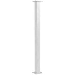 Federal Brace 39522, Anteris Countertop Support Leg 34.5" High ...