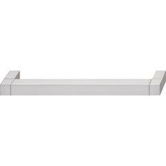 Hafele 106.70.031, 6-5/16 Inch Center to Center Cube Cabinet Pull ...