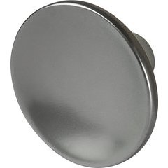 Hafele 111.95.141, 1-1/2 Inch Diameter TAG Elite Handle Round Cabinet ...