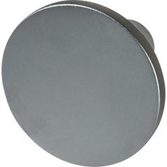 Hafele 111.95.171, 1-1/8 Inch Diameter TAG Elite Handle Round Cabinet ...
