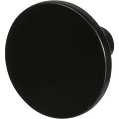 Hafele 111.95.171, 1-1/8 Inch Diameter TAG Elite Handle Round Cabinet ...