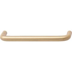 Hafele 116.39.553, 3-3/4 Inch Center to Center Wire Pull Cabinet Pull ...