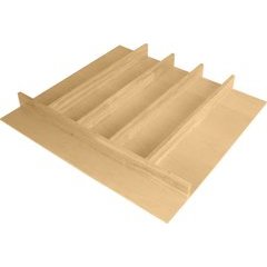 Utility Organizer Inserts by Hafele | CabinetParts.com