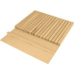 Utility Organizer Inserts by Hafele | CabinetParts.com