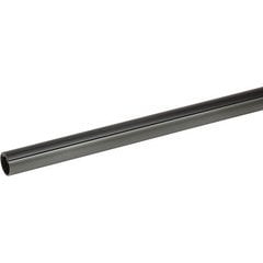 Hafele 803.39.610, Synergy Elite Wardrobe Tube End Cap Support, Matte ...