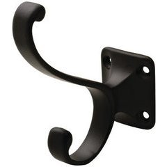 Decorative Hooks by Hafele | CabinetParts.com