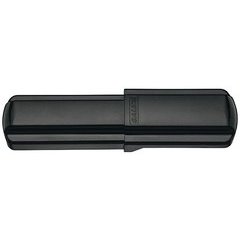 Salice P7A0AA3, 110 Degree Lapis Cover Cap Matte Black Cabinet Side ...