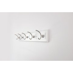 Hickory Hardware P3448-MB, Luna 3 Inch Center to Center Matte Black ...