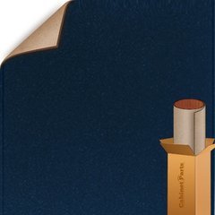 Nevamar S3022T-T-H5-48X096, Deep Blue Textured Finish 4 ft. x 8 ft ...