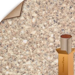 Formica 3517-58-12-48X096, Sand Crystall Matte Finish 4 ft. x 8 ft ...
