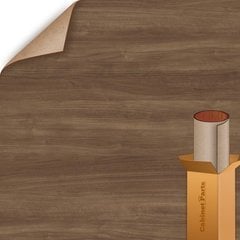 Wilsonart 7992-38-335-48X096, Pinnacle Walnut Fine Velvet Texture ...