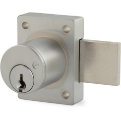 Olympus Lock 200-26D78-G0001, 7/8 Inch 5 Pin Master Keyed Drawer Lock ...